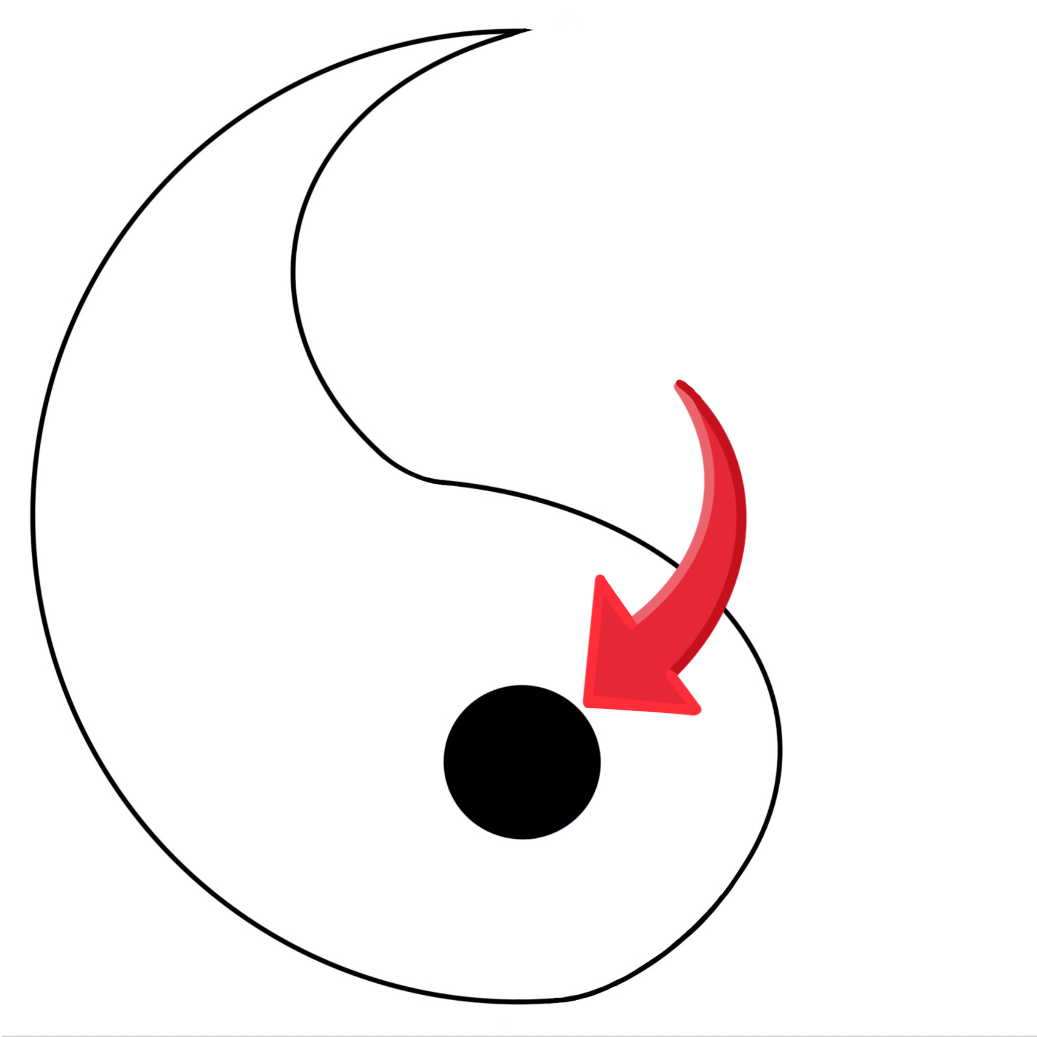 Inside Yin Yang – Staces Place